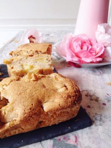 Gâche mêlée – Élo dans la Farine