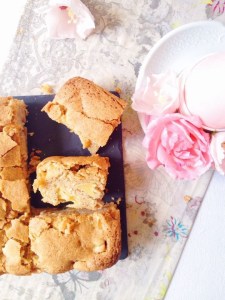 Gâche mêlée – Élo dans la Farine