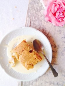 Gâche mêlée – Élo dans la Farine