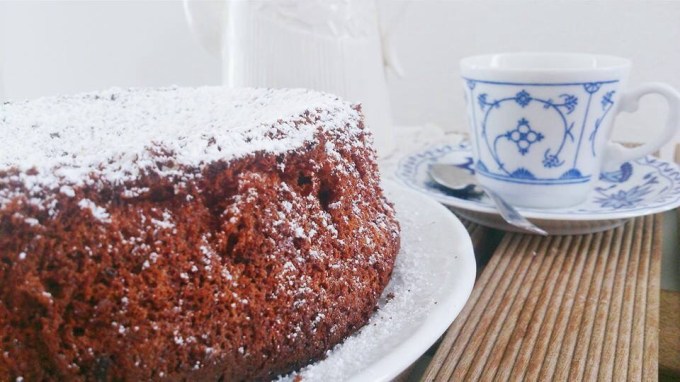 Bolo Podre, gâteau portugais – Élo dans la Farine
