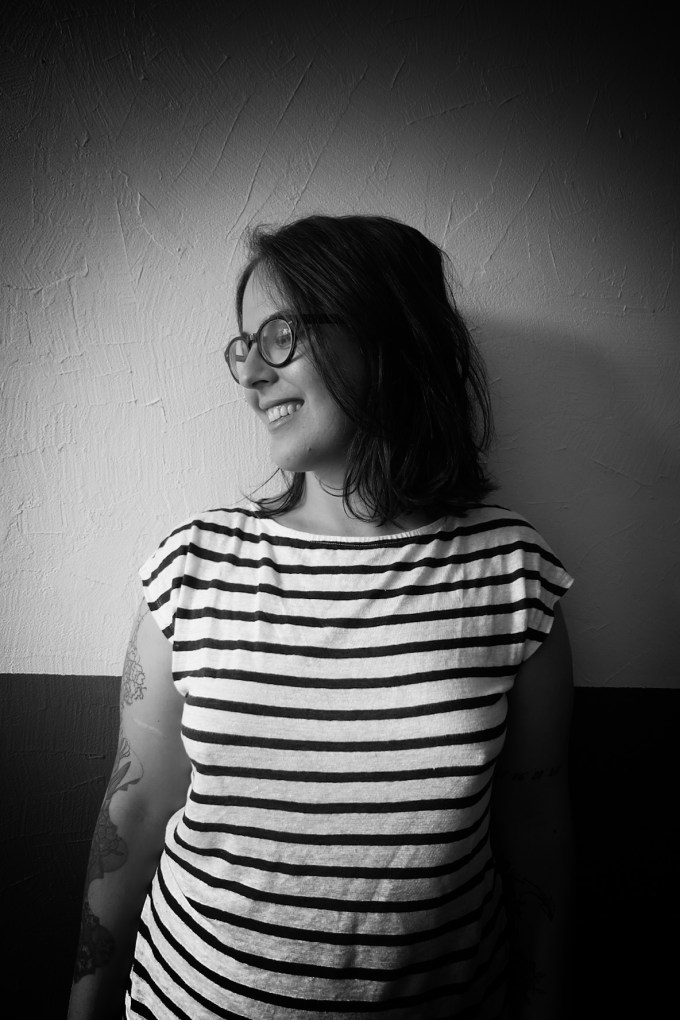 Gâche mêlée – Élo dans la Farine