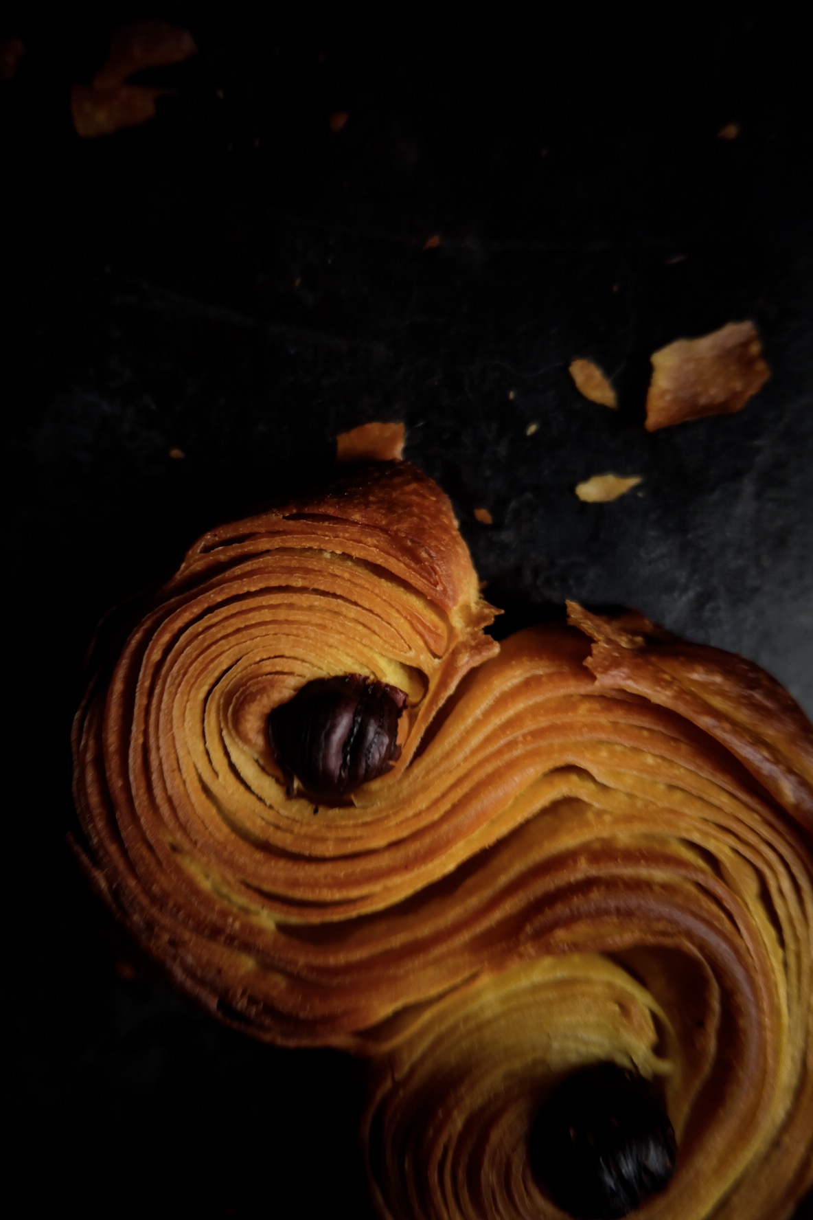 Lussekatter, brioches de Noël suédoises au safran – Élo dans la Farine
